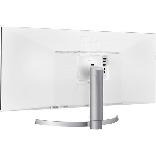 Monitor LED IPS 34 Pol Ultrawide HDR10 Full HD 34WK650 - LG - LG ...
