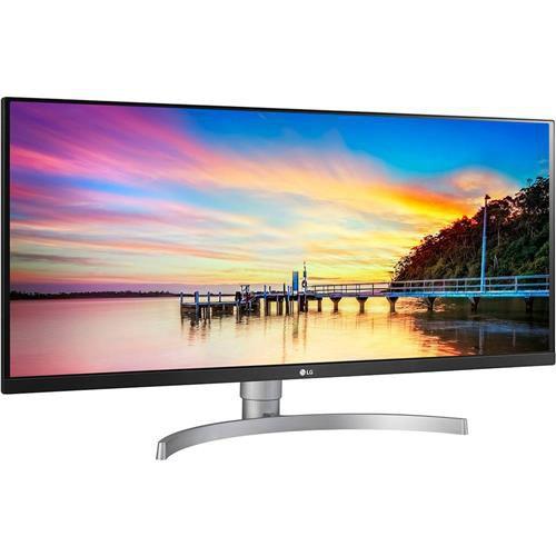 Monitor LED IPS 34 Pol Ultrawide HDR10 Full HD 34WK650 - LG - LG ...