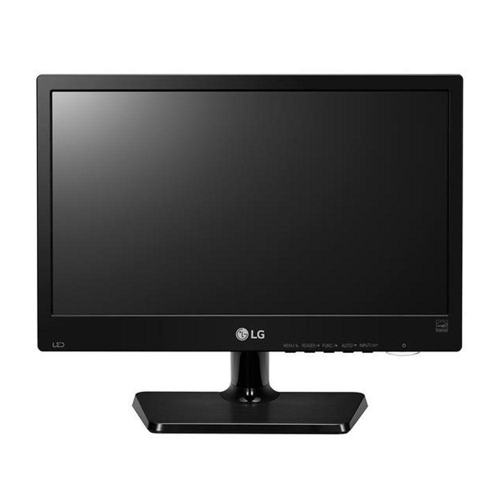 Monitor LED LG 15.6 Polegadas 16M38A Vesa - Lg Informatica - Monitor ...