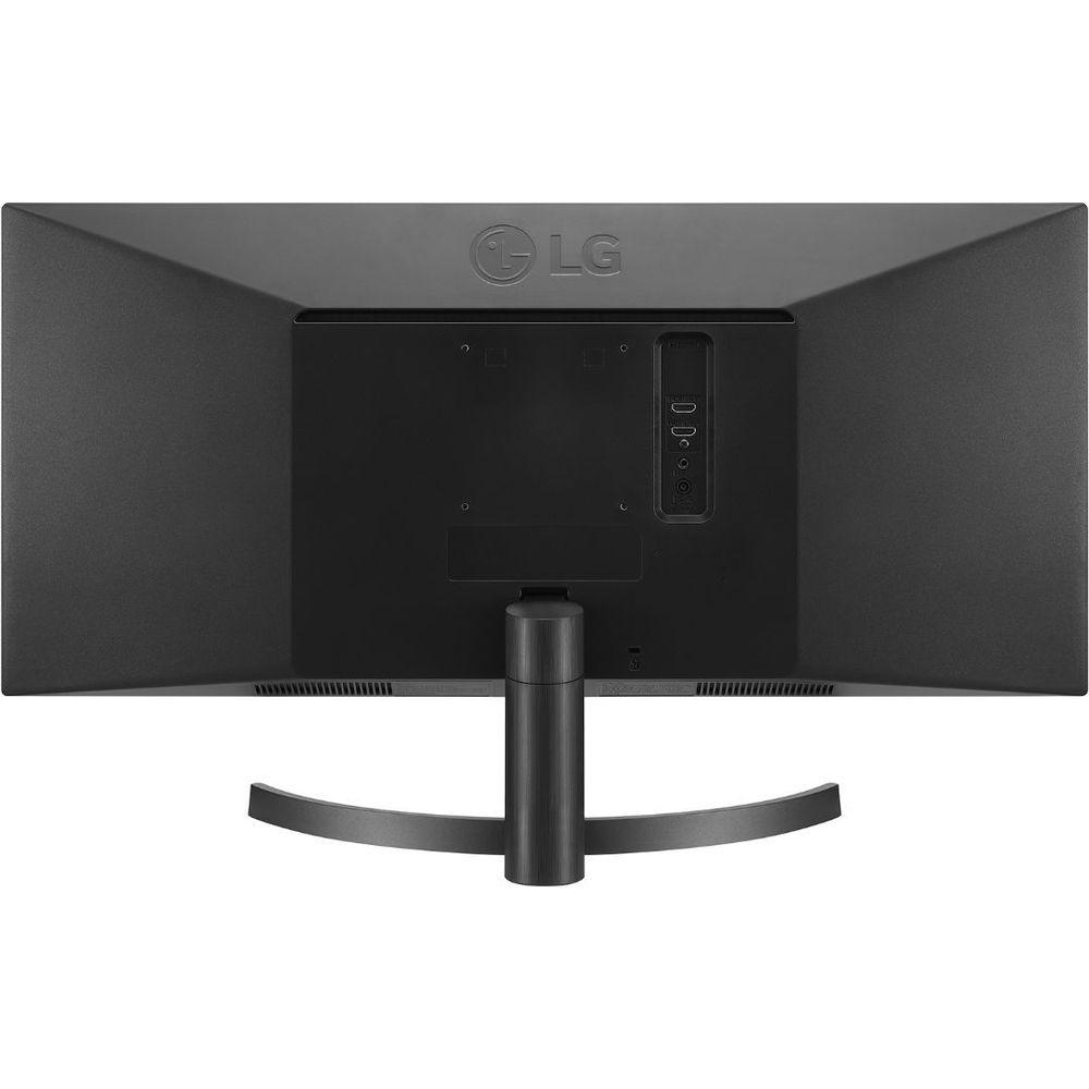 Monitor Lg 29” Ultrawide Led Ips Full Hd HDMI 29wk500 - Monitor para ...