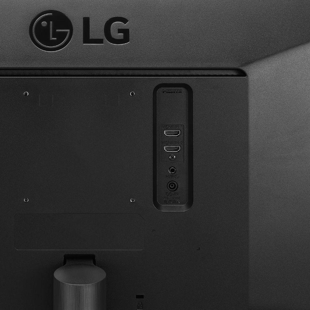 Monitor Lg 29” Ultrawide Led Ips Full Hd HDMI 29wk500 - Monitor para ...