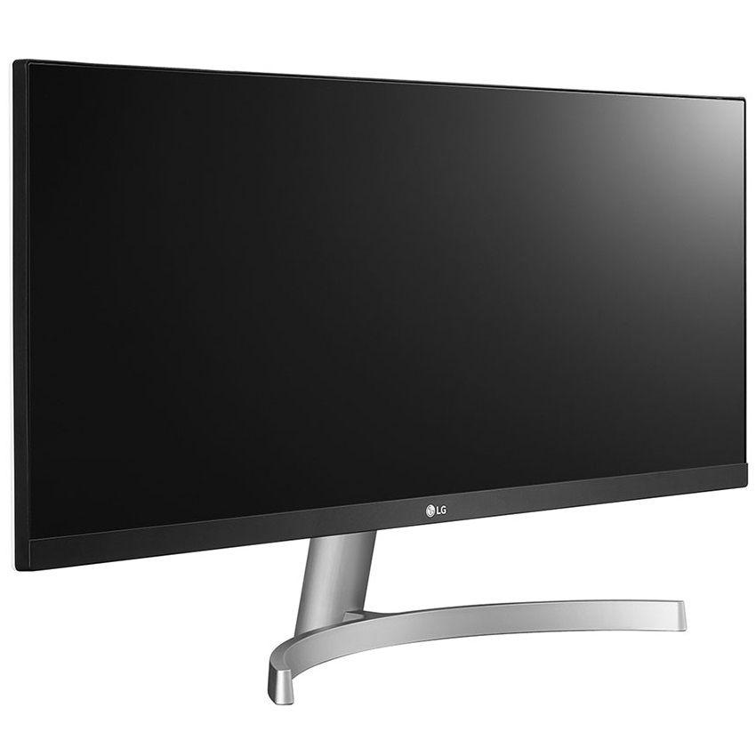 Monitor LG Full HD UltraWide IPS LED 29” Polegadas 21:9 HDR 2560x1080p ...