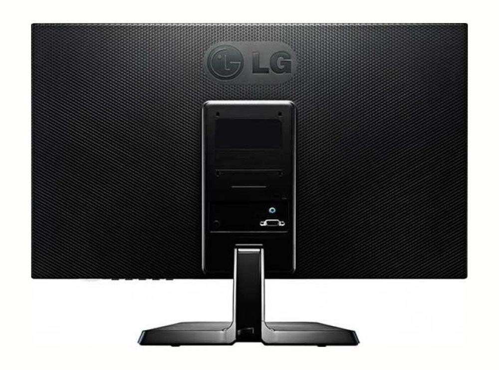 Monitor LG LED 19,5” 1366x768 VGA - Monitor para Computador - Magazine ...