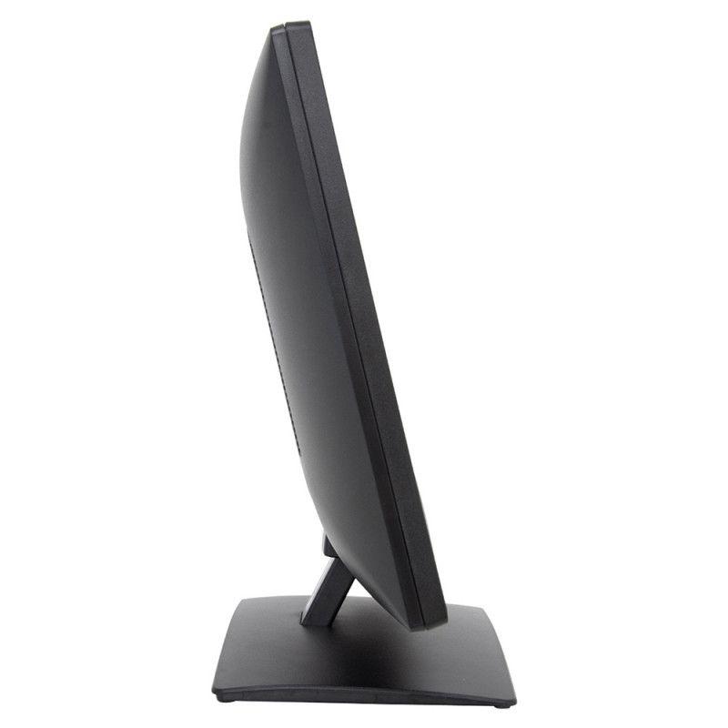 Monitor LG LED 21,5 (22 Polegadas) IPS Full HD 1920x1080 VGA HDMI DVI ...