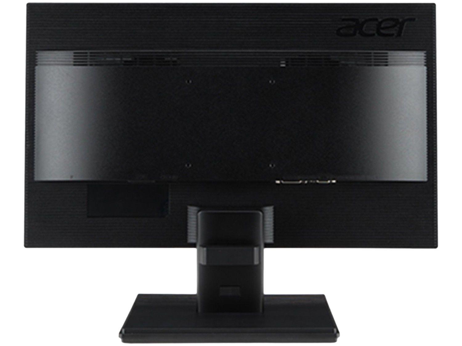 Monitor para PC Acer V246HL 24” LED Full HD - HDMI VGA TN - Monitor ...