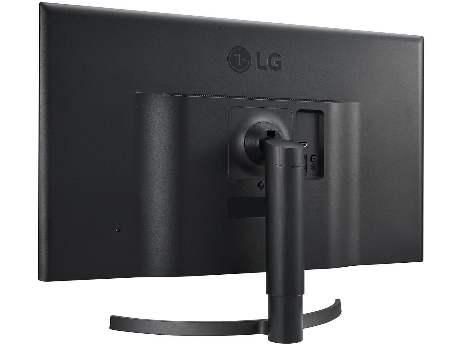 Monitor para PC LG 32UK550 31,5” UHD 4K HDR10 - 2 HDMI - Monitor para ...