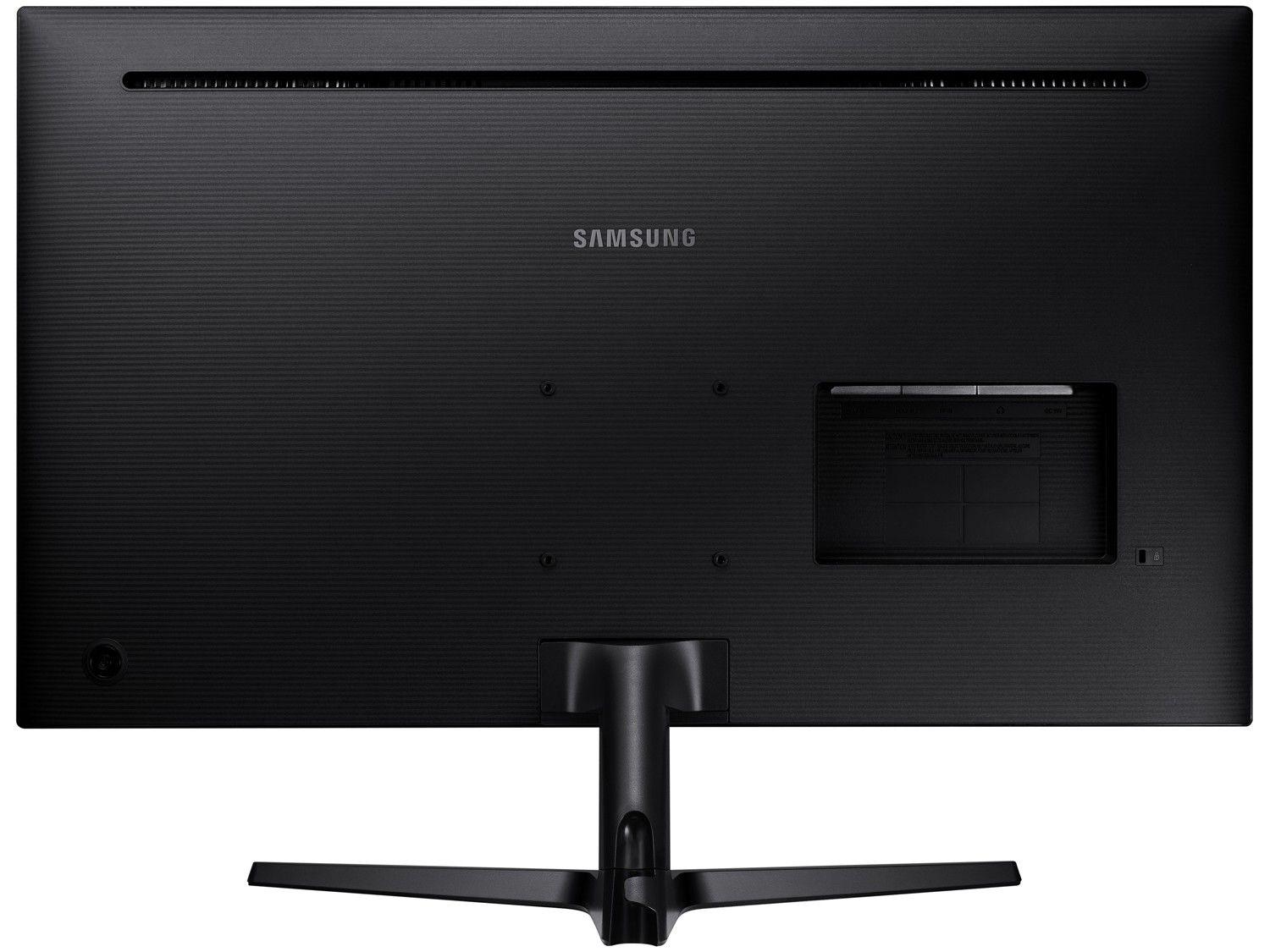 Monitor para PC Samsung LU32J590UQLXZD 31,5” LED - Widescreen Ultra HD ...
