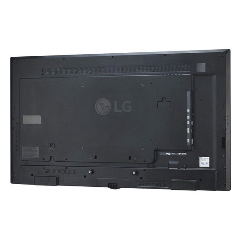 Monitor Profissional LG Led 43P Full HD HDMI - 43SE3KB-BE - Monitor ...