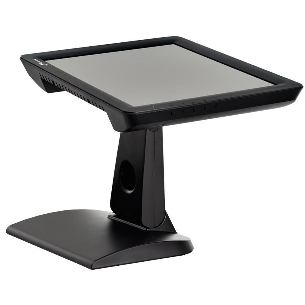 Monitor Touch Screen Bematech 15 CM-15H 46BC15HCM001 - Monitor para ...