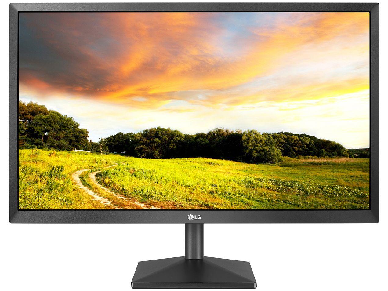 Monitor Widescreen Full HD LG 22MK400H-B 21,5” TN LED 1 HDMI Freesync