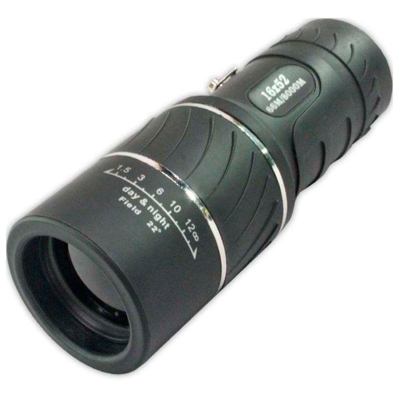 Monóculo Compacto JWS 16X52 - Thata esportes - Monóculo - Magazine Luiza