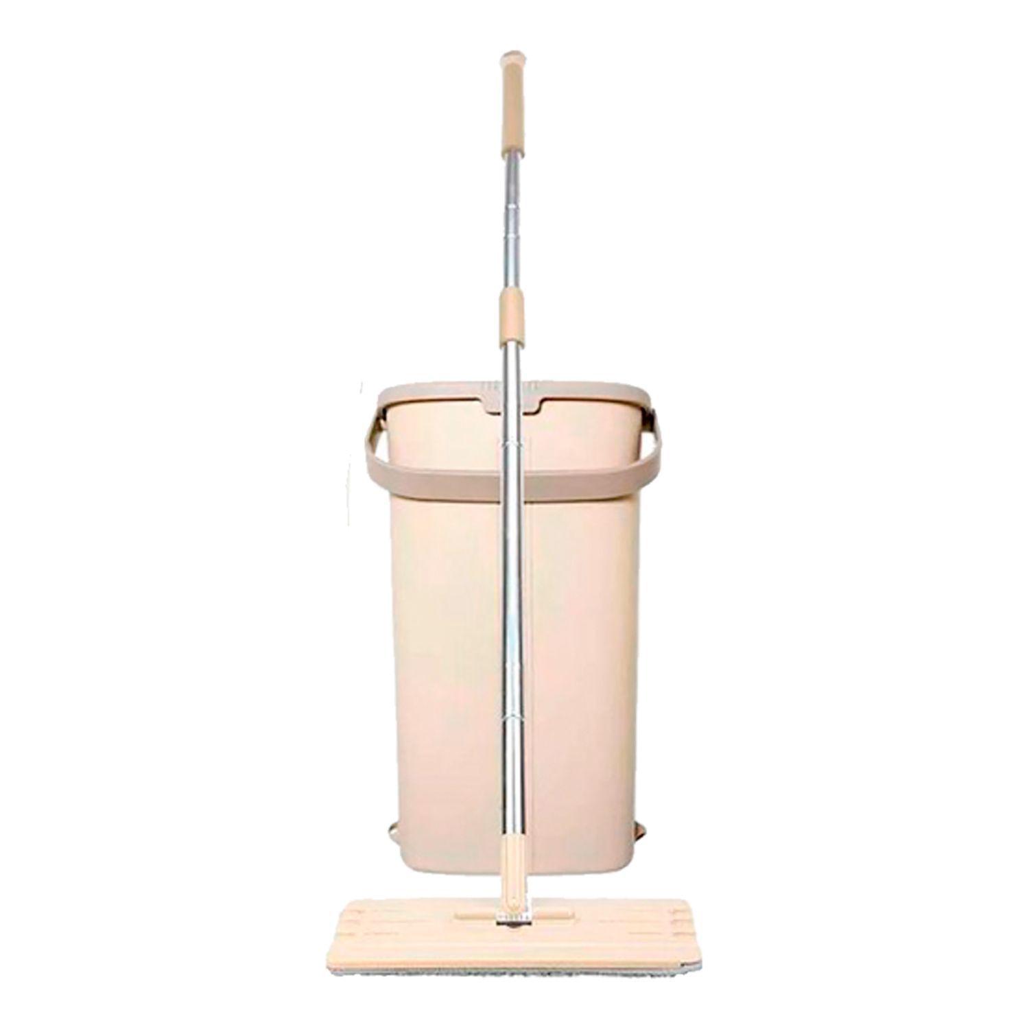 Mop Limpador Multiuso Compact com 3 réfis - Westing - Mop - Magazine Luiza
