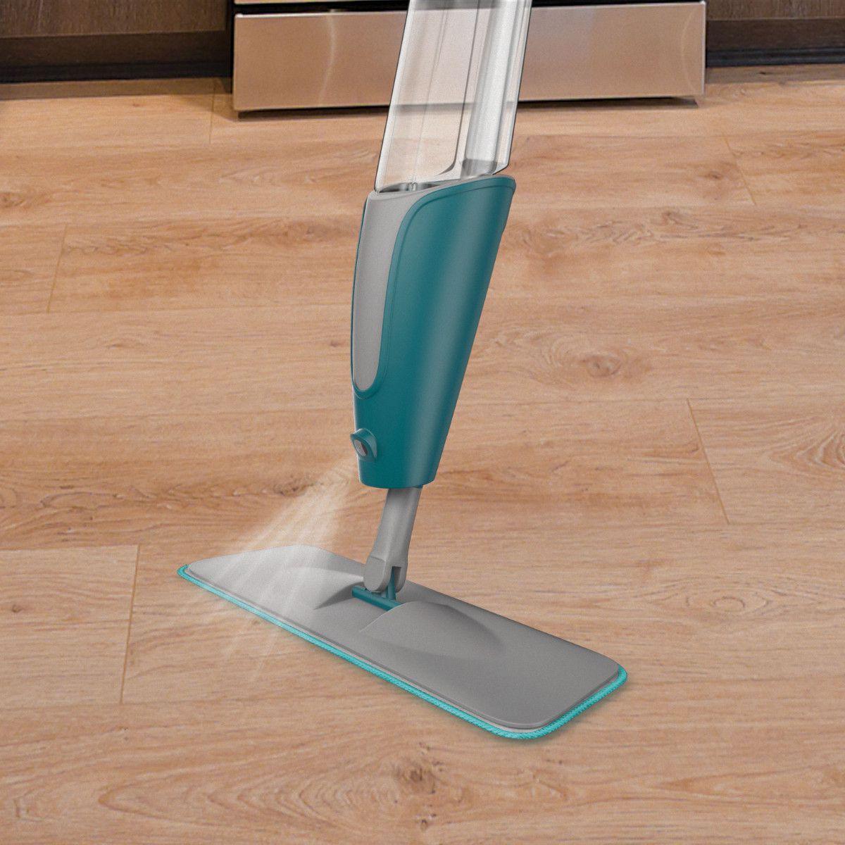 Mop Spray Flash Limp - Mop - Magazine Luiza