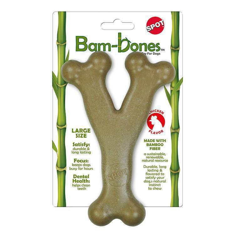 Are Bam Bones Good For Dogs