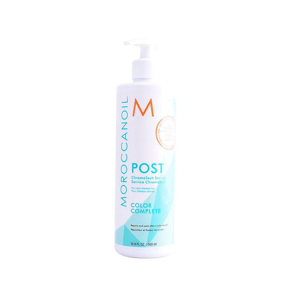 Moroccanoil Color Complete Post Tratamento Pós-Coloração 500 ml ...