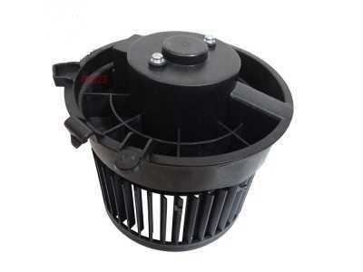 Motor Caixa Evaporadora Nissan Sentra 2008 A 2013 Oem-27225Et00A ...