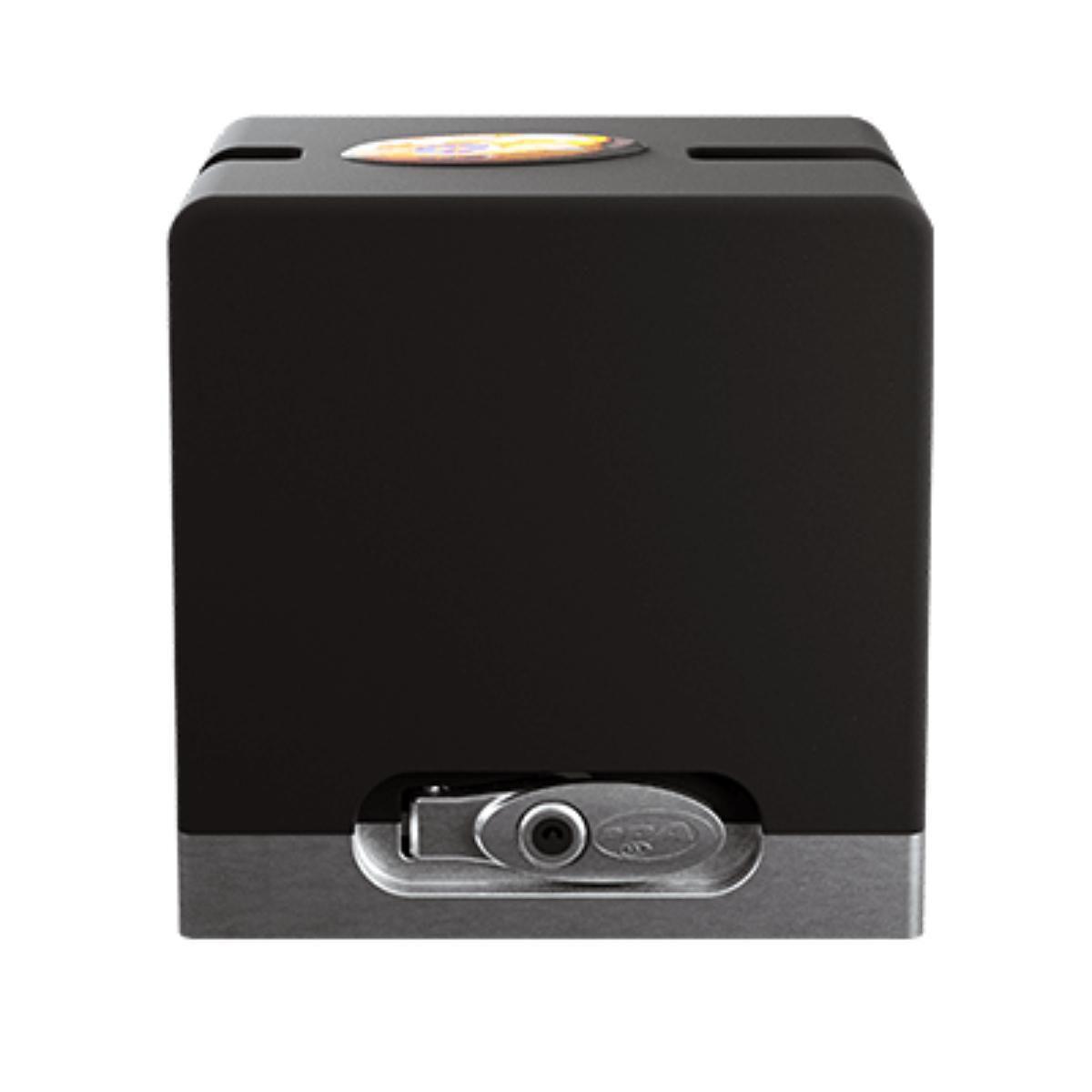 Motor Deslizante Ppa Dz Hub 450 Analogica Pop Prog 220V - Automatizador ...