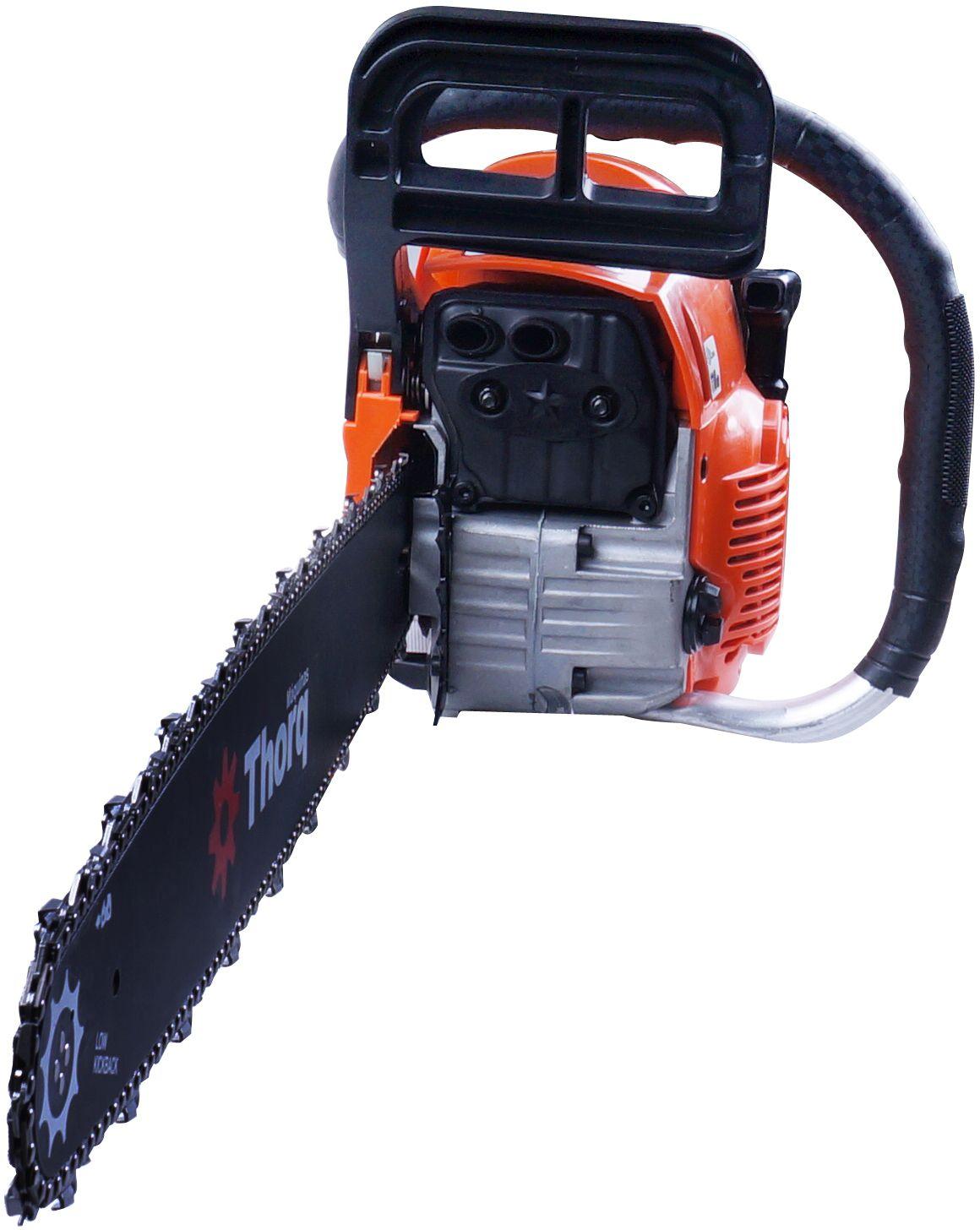 Motosserra à Gasolina Profissional 62cc Sabre 22'' Motoserra - Moto ...