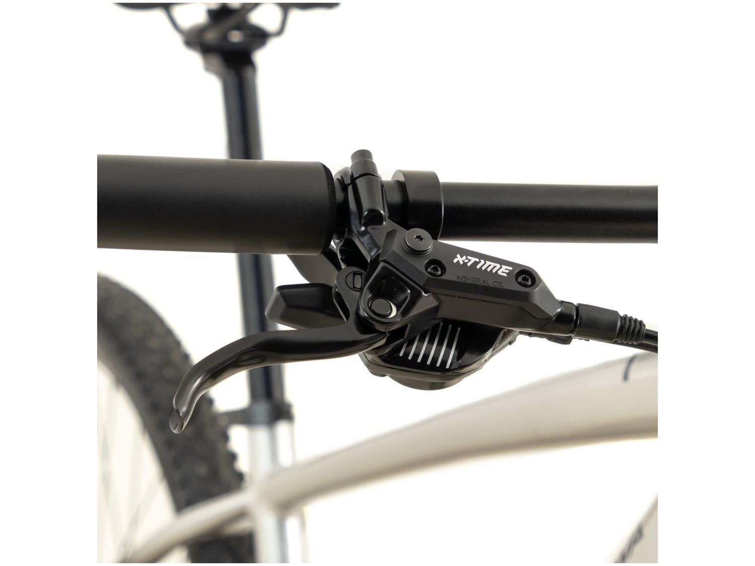 Mountain Bike Aro 29 Rava Rakan Alumínio Freio a Disco Hidráulico 12 ...