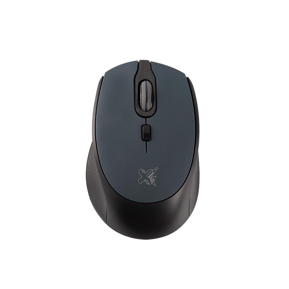 Mouse Bluetooth Logic Maxprint - DAZZ - Mouse - Magazine Luiza