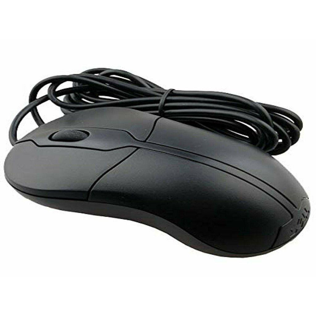 Mouse Dell USB XN966 - Mouse - Magazine Luiza