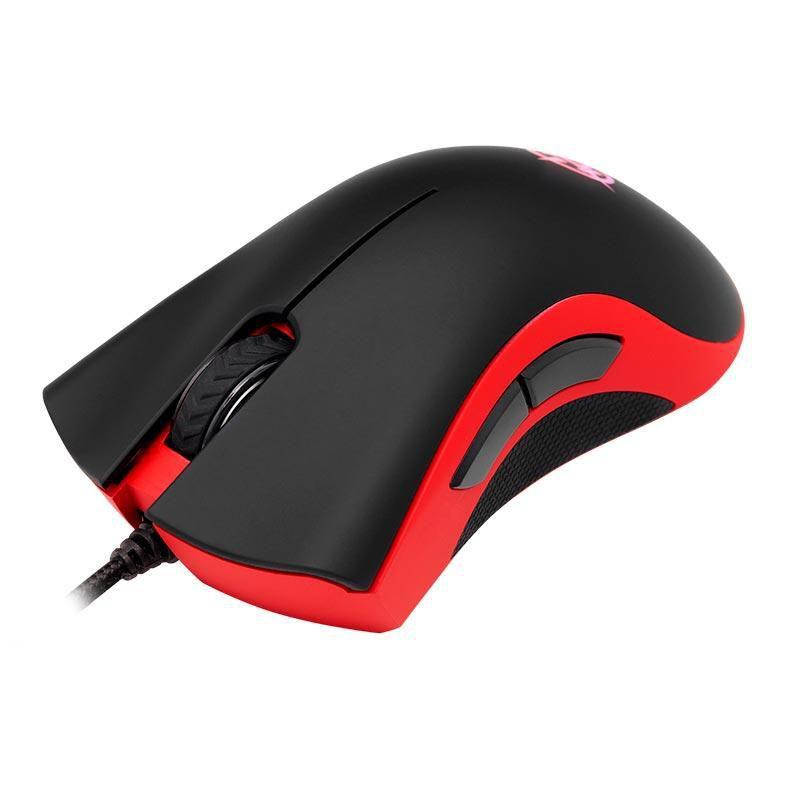 Mouse Gamer TGT Vector Rainbow RGB 7 Botoes, TGT-VEC-01-RGB - Mouse ...
