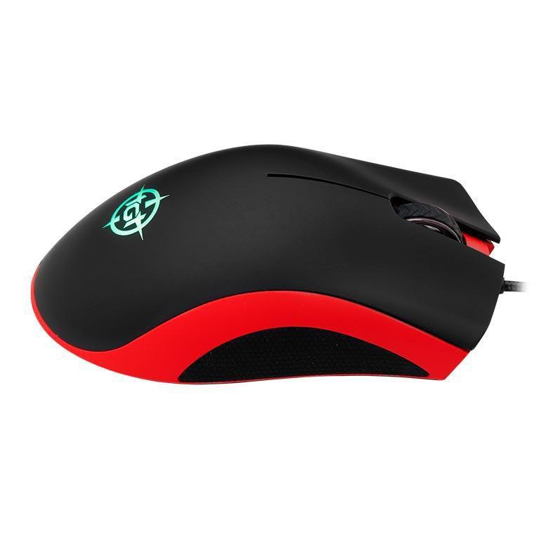 Mouse Gamer TGT Vector Rainbow RGB 7 Botoes, TGT-VEC-01-RGB - Mouse ...
