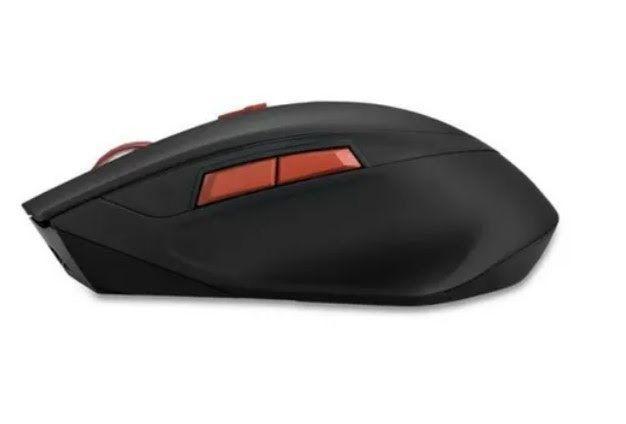 Mouse Gamer Wireless 2400DPI Multilaser MO295 - Mouse Gamer - Magazine ...