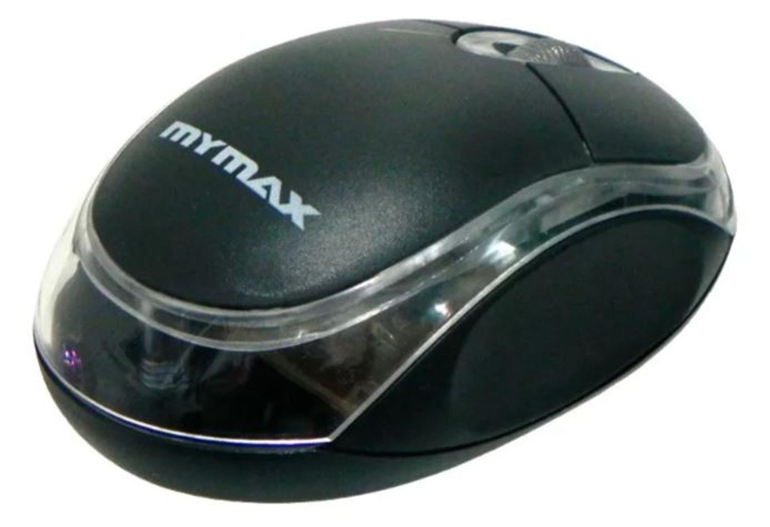 Mouse Óptico Neon com Fio 800Dpi Mymax - OPM-3006/USB - Mouse com Fio ...