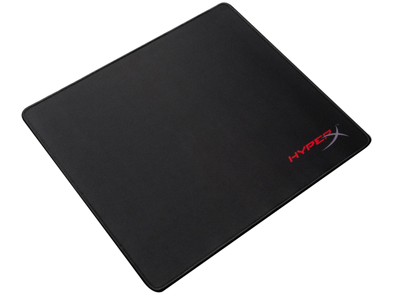 Mouse Pad Gamer Quadrado HyperX Fury S Pro Gaming