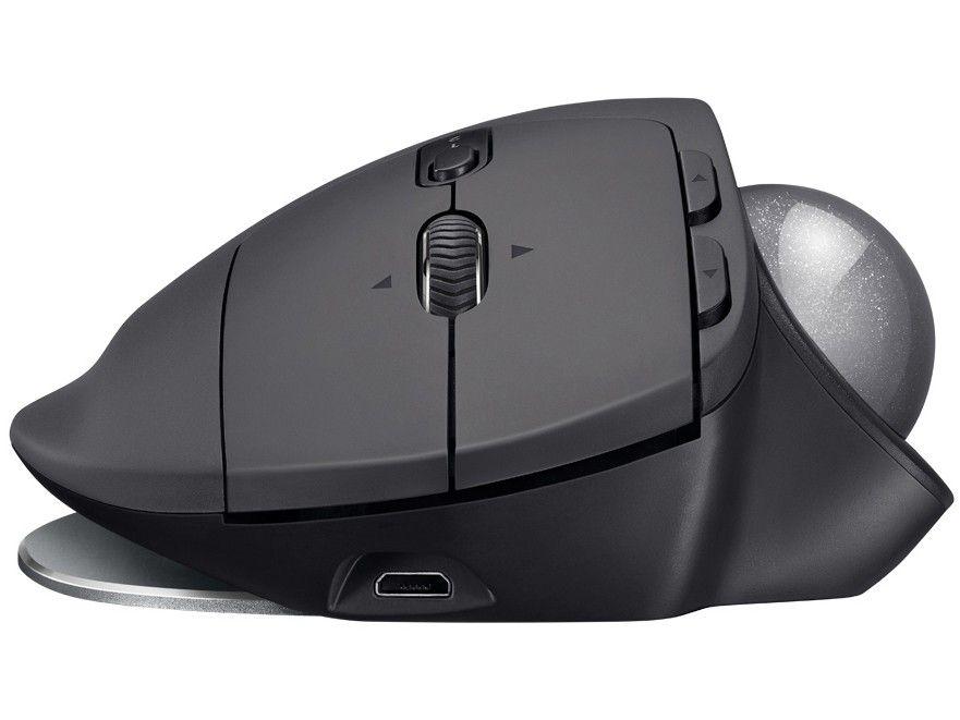 Mouse Trackball Sem Fio The Best Trackball Mouse Best Trackball