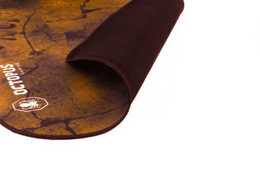 Mousepad Gamer Gigante Octopus Colossus Earth 80x35cm 2-0103-564 ...