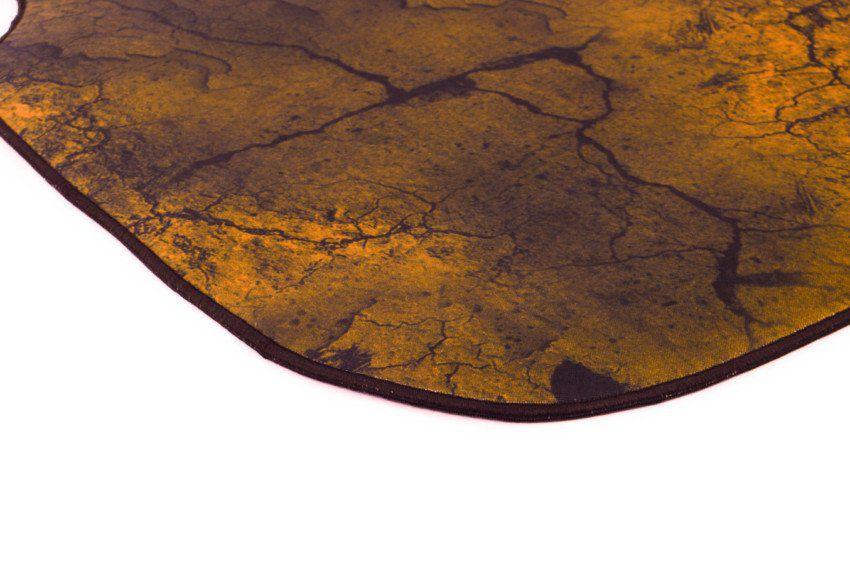 Mousepad Gamer Gigante Octopus Colossus Earth 80x35cm 2-0103-564 ...