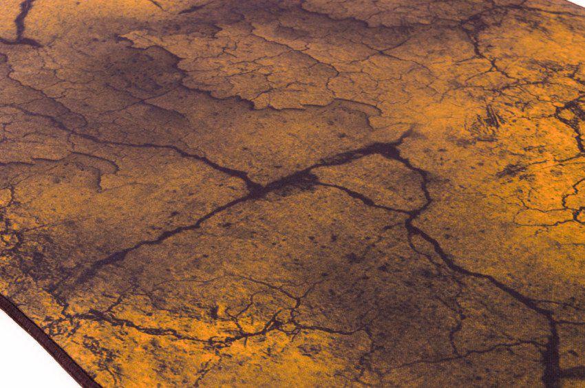 Mousepad Gamer Gigante Octopus Colossus Earth 80x35cm 2-0103-564 ...