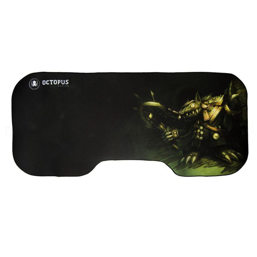Mousepad Gamer Gigante Octopus Colossus Rat Crossbow 80x35cm 2-0103-560 ...