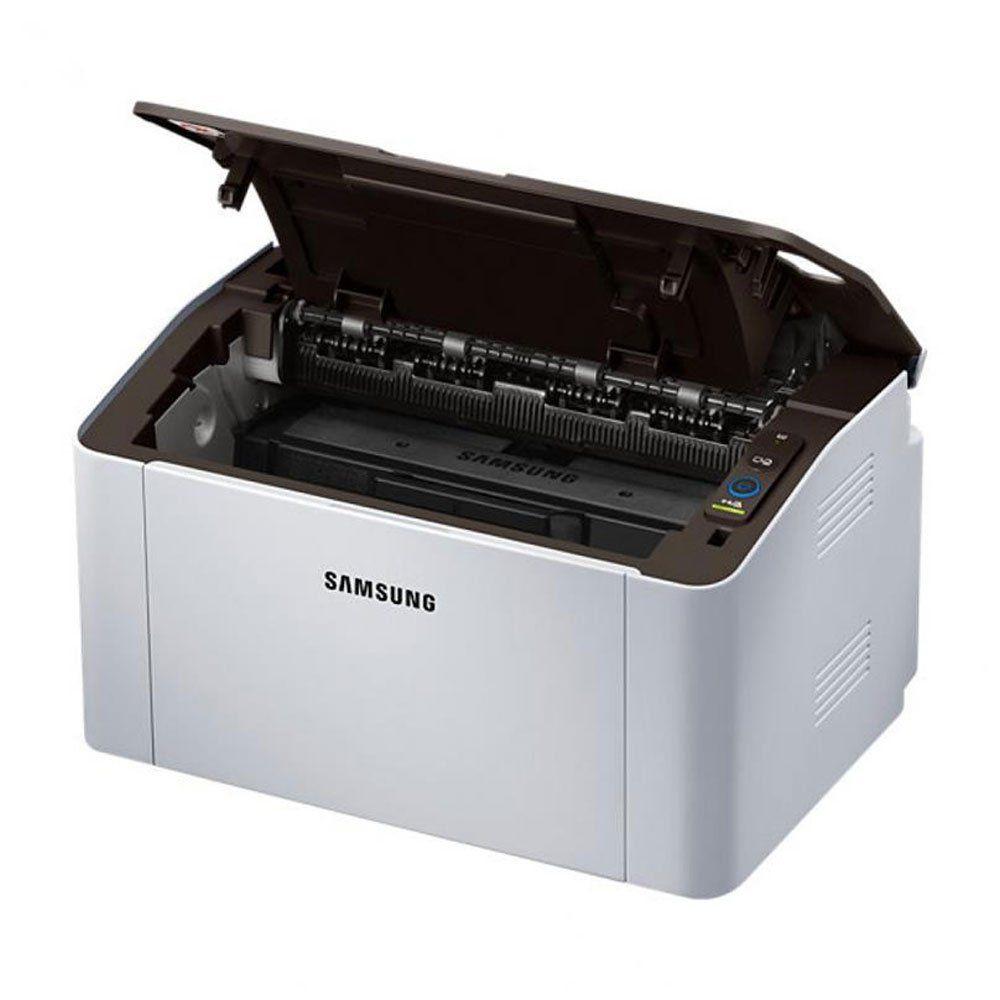 Multifuncional Samsung Laser Xpress SL-M2020 - Samsung Informatica ...