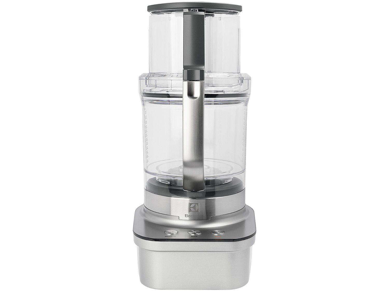 Multiprocessador de Alimentos Electrolux Masterpiece Collection FMP50 ...