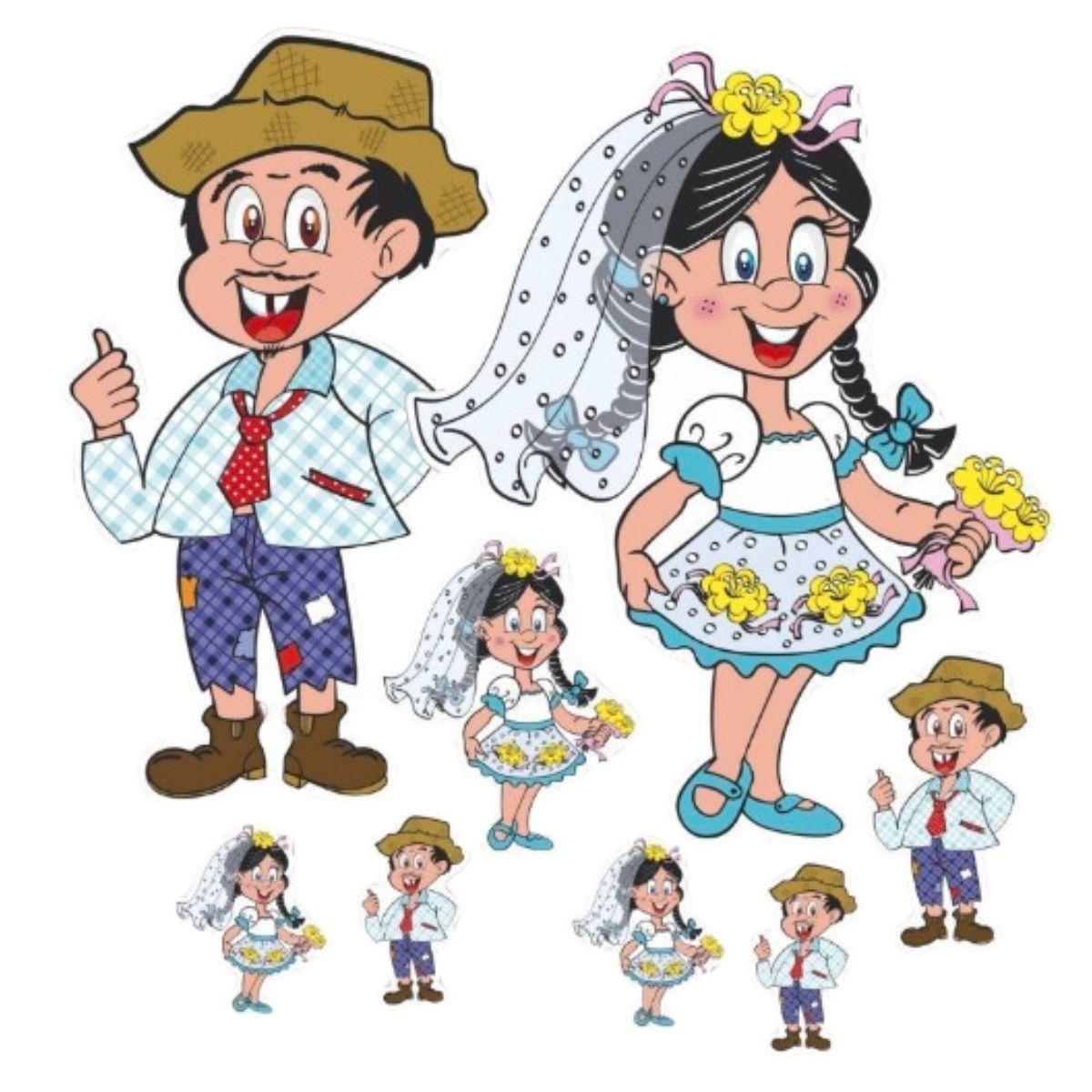 Papel De Parede Caipira Hd