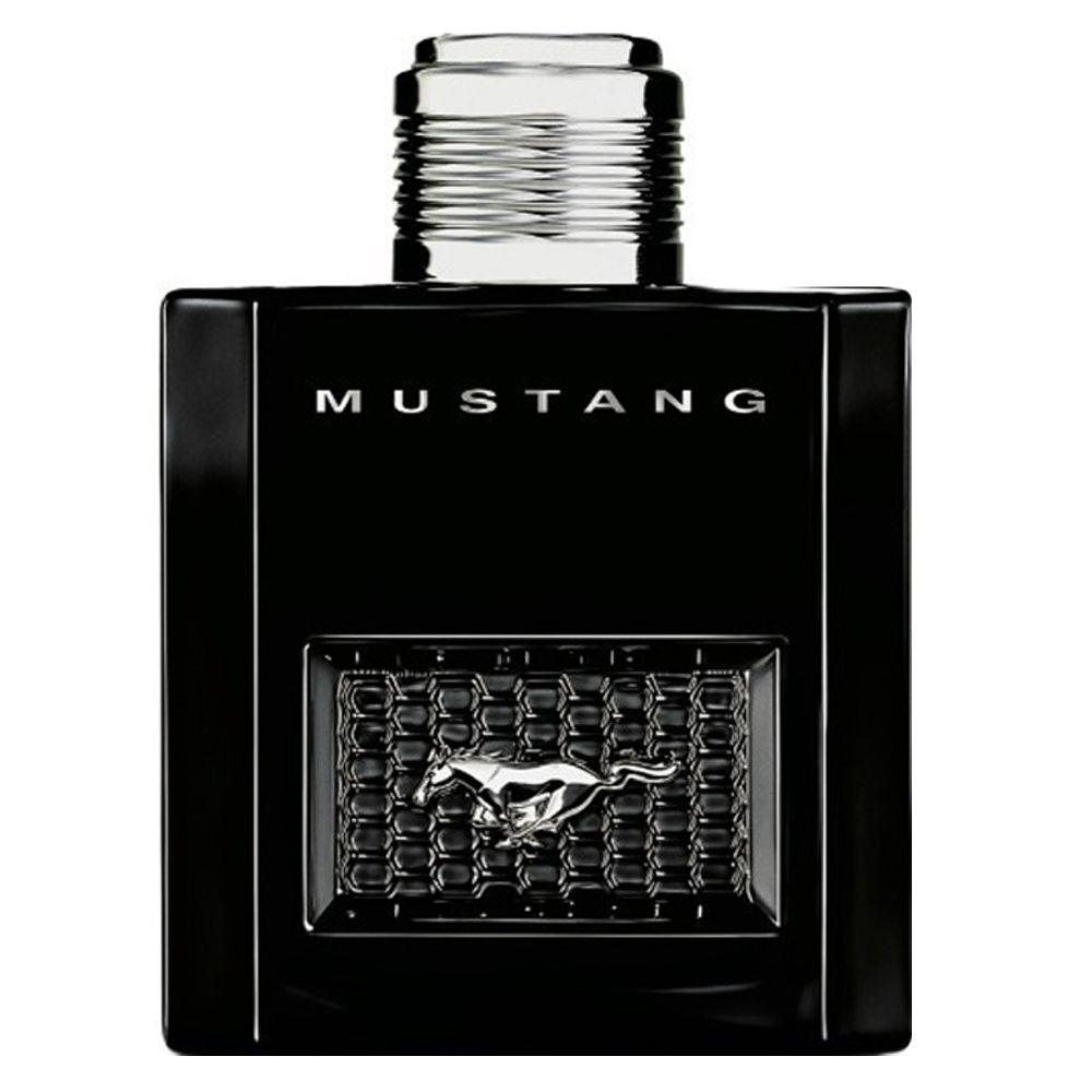 Mustang Perfume Masculino - Deo Colônia - Perfume Masculino - Magazine ...