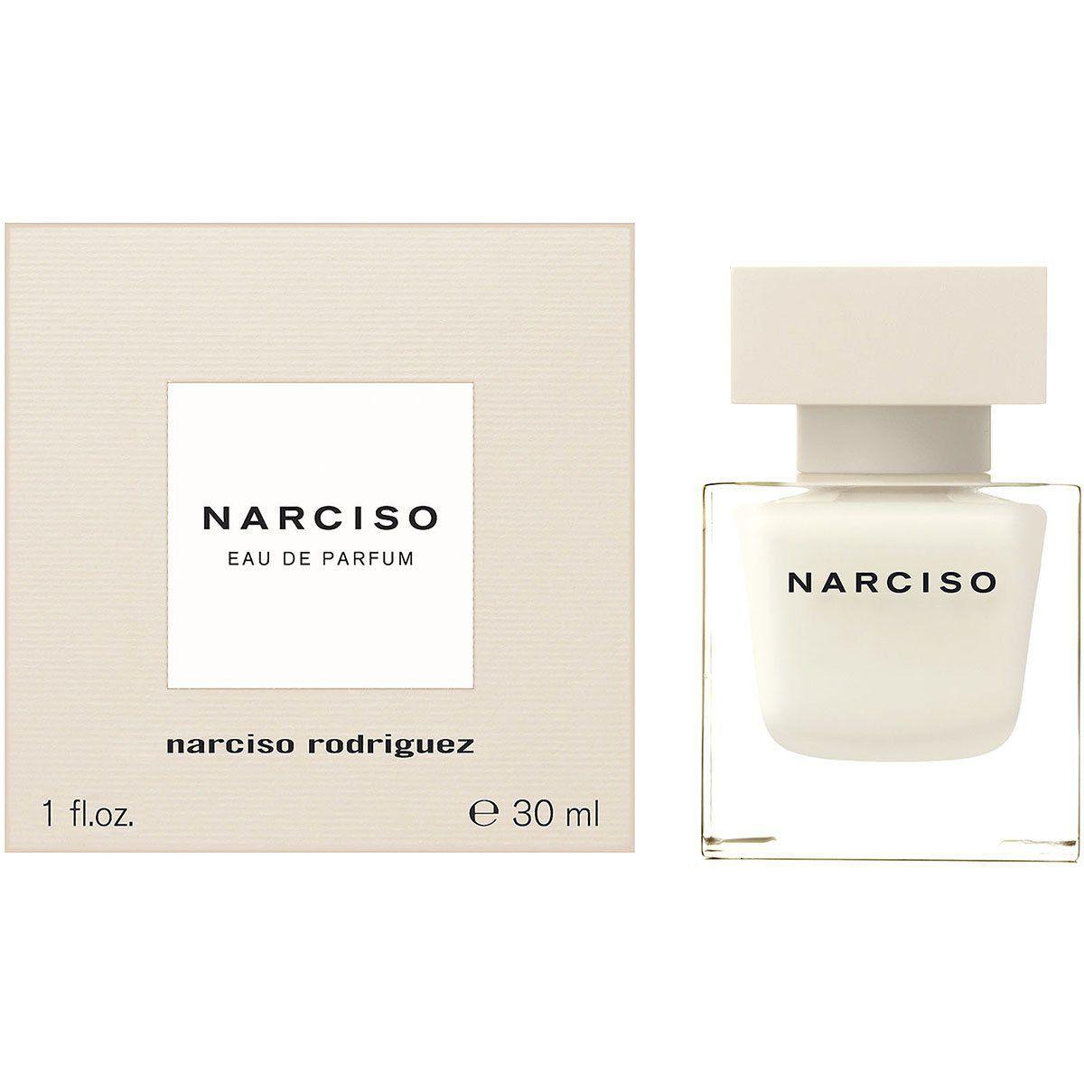 Narciso Rodriguez Narciso Edp 30Ml - Perfume - Magazine Luiza