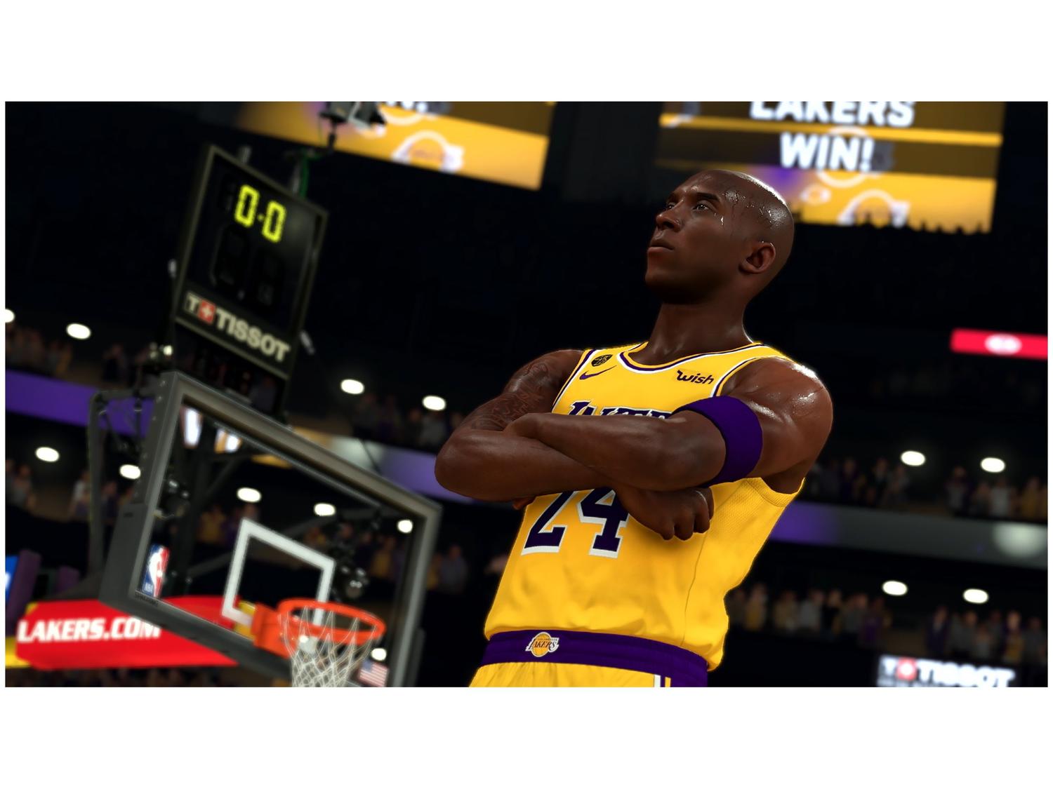 NBA2K21 para Xbox Series X 2K