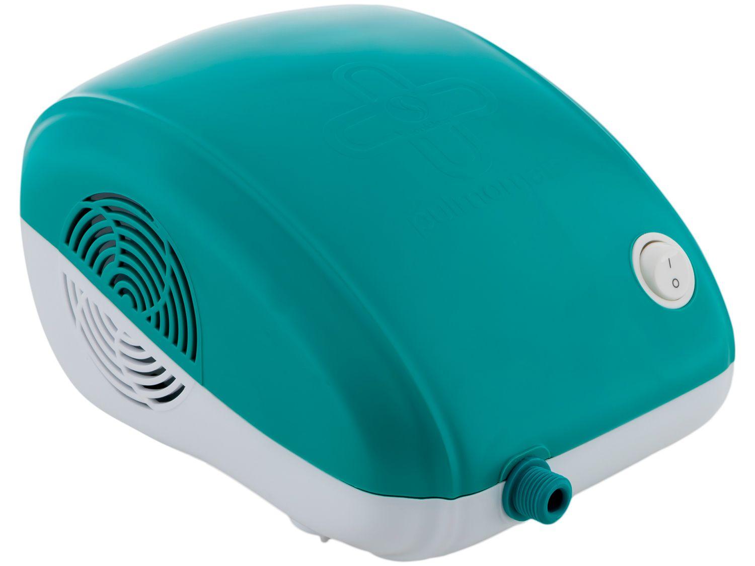 Nebulizador/Inalador Soniclear