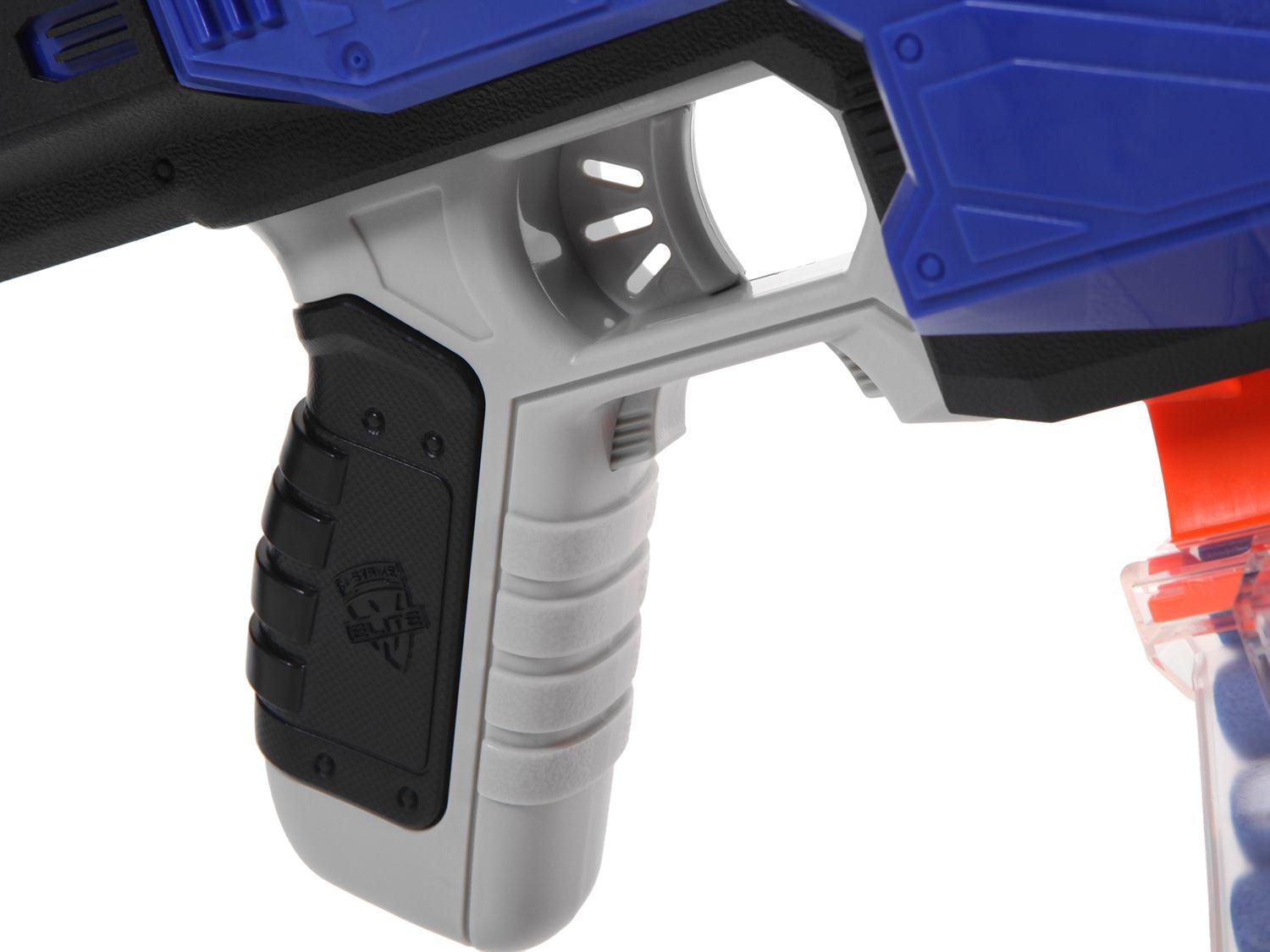 Nerf Infinus Hasbro - 30 Dardos - Lançadores de Dardos - Magazine Luiza