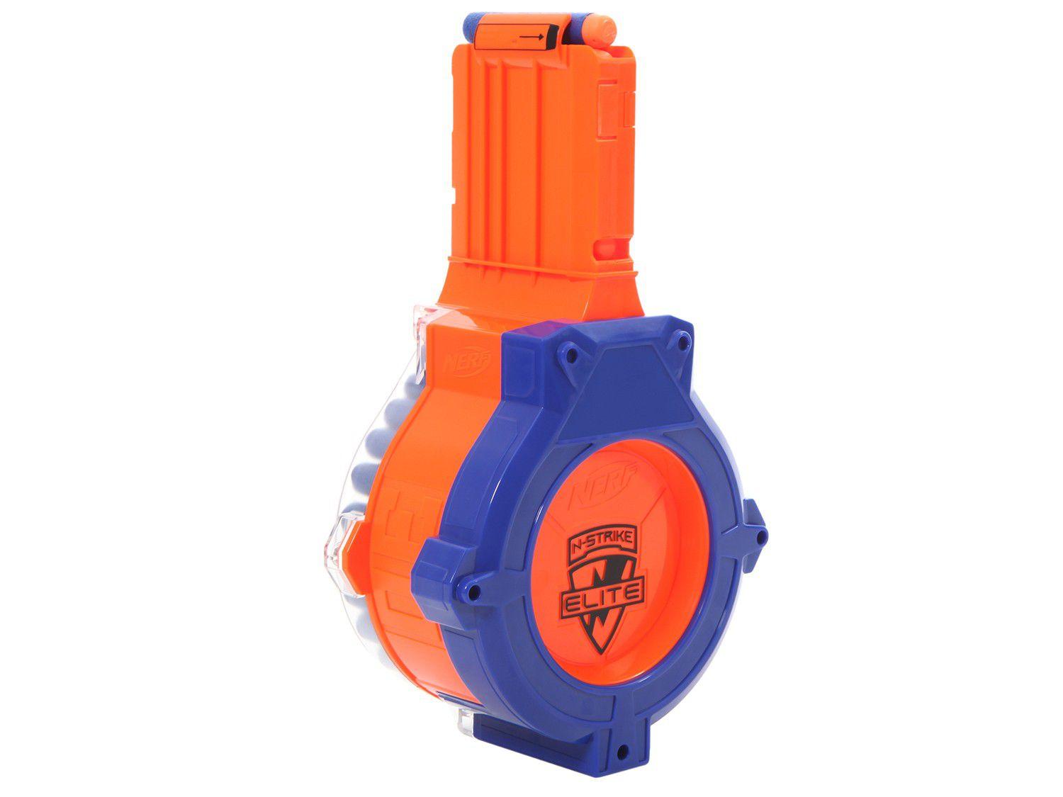 Nerf Infinus Hasbro - 30 Dardos - Lançadores de Dardos - Magazine Luiza