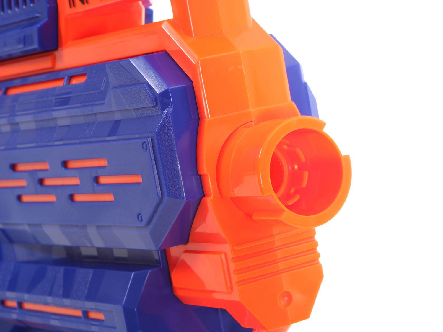 Nerf Infinus Hasbro - 30 Dardos - Lançadores de Dardos - Magazine Luiza