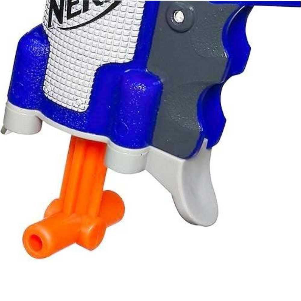 Nerf N-strike Elite Jolt - Hasbro - Lançadores de Dardos - Magazine Luiza