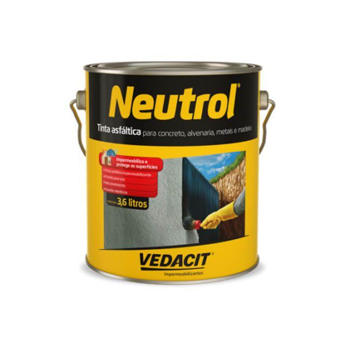 Neutrol 3.600 litros - OTTO BAUMGART - Tinta Impermeabilizante ...