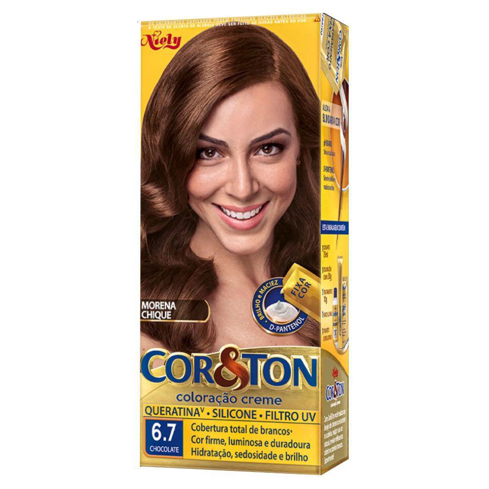 Cabelo Chocolate 55+ Ideias de Tons e Corte de Cabelo para Inspirar ...