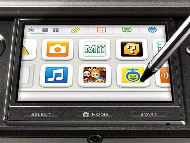 Nintendo 3DS Cosmo Black - Nintendo - Nintendo DS - Magazine Luiza