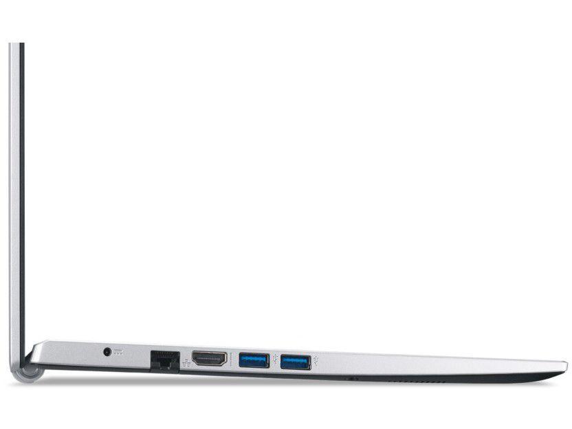Notebook Acer Aspire 3 Intel Core i5 8GB 256GB SSD 15,6” Full HD ...